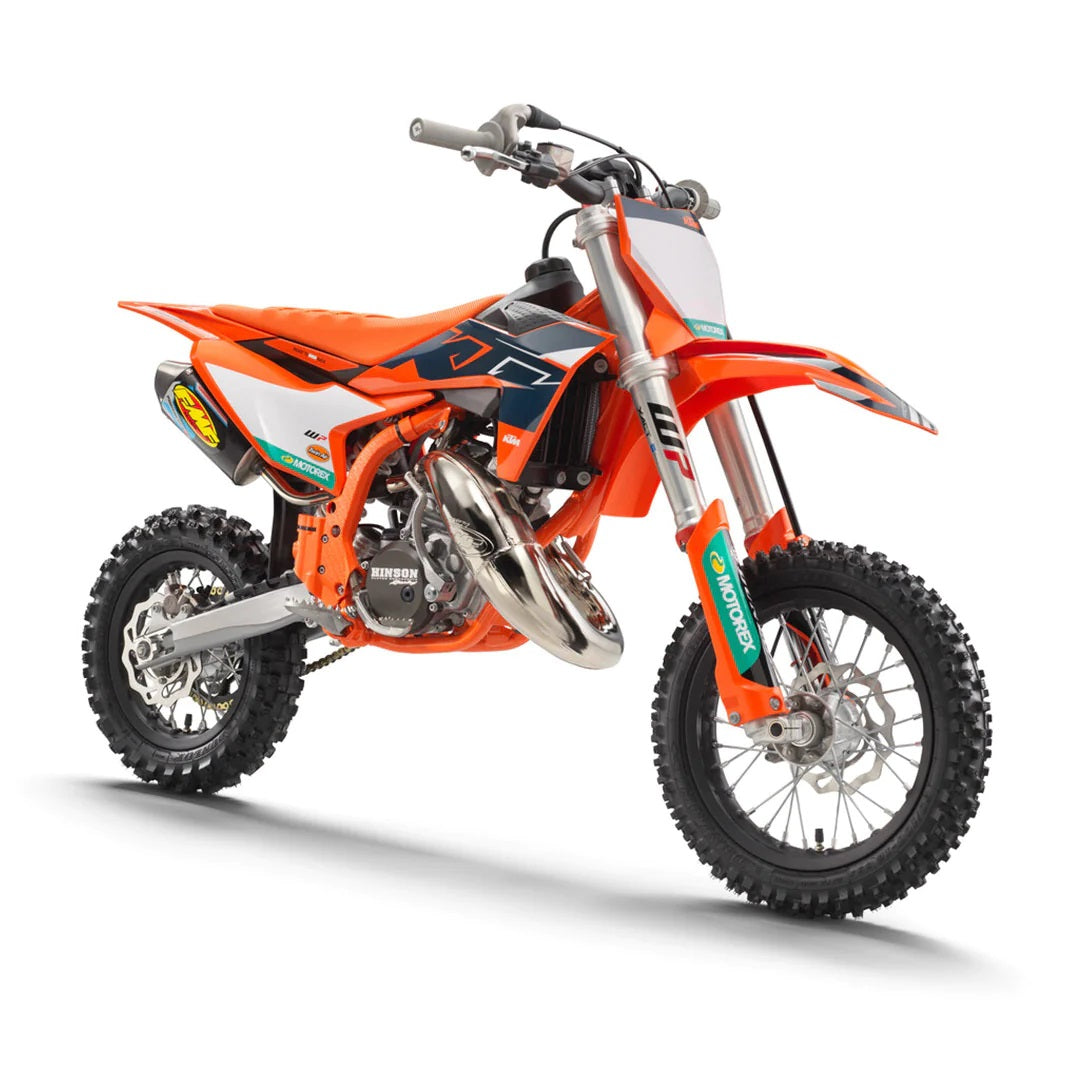 2024 KTM 50-SX-FE – KTM Motorcycle Parts